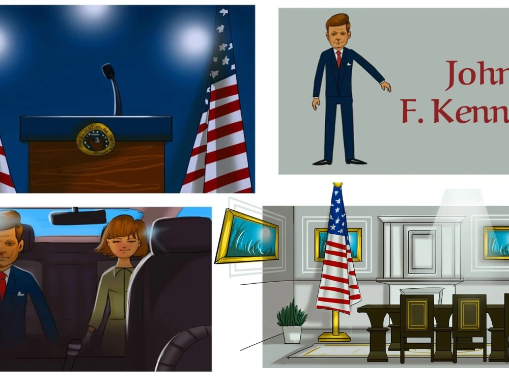 A specialized high quality realistic animation service | Upwork