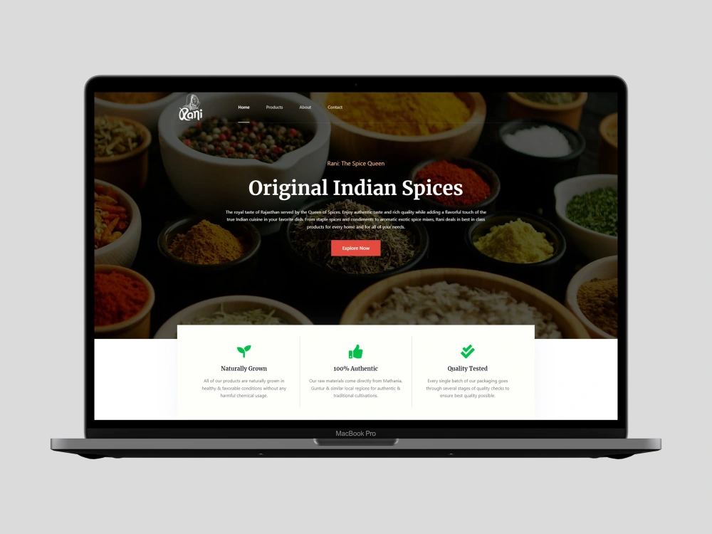 A customized, and mobile responsive WordPress website built with Elementor. | Upwork