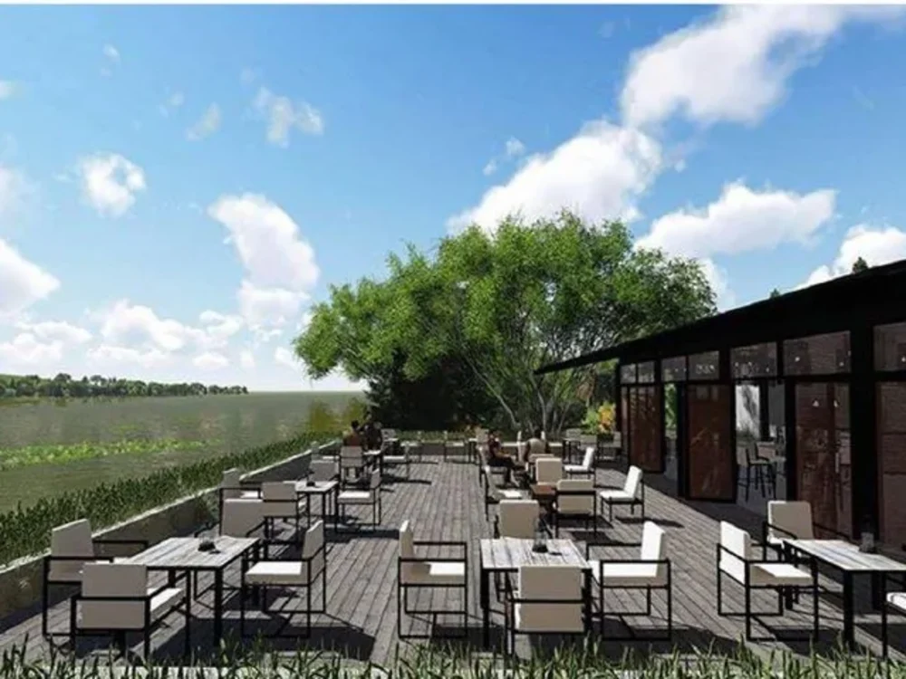 A creative,innovative and customized landscape design to your ...