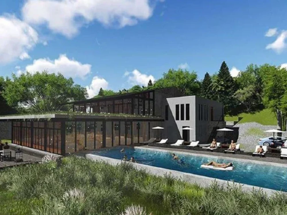 A creative,innovative and customized landscape design to your ...