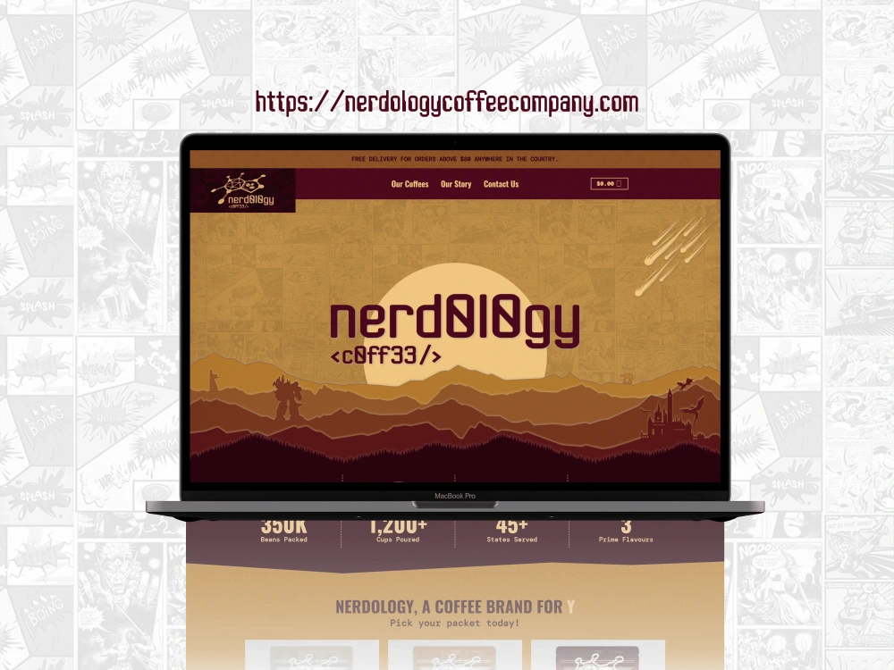 A customized, and mobile responsive WordPress website built with Elementor. | Upwork