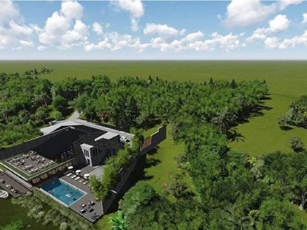 A creative,innovative and customized landscape design to your ...