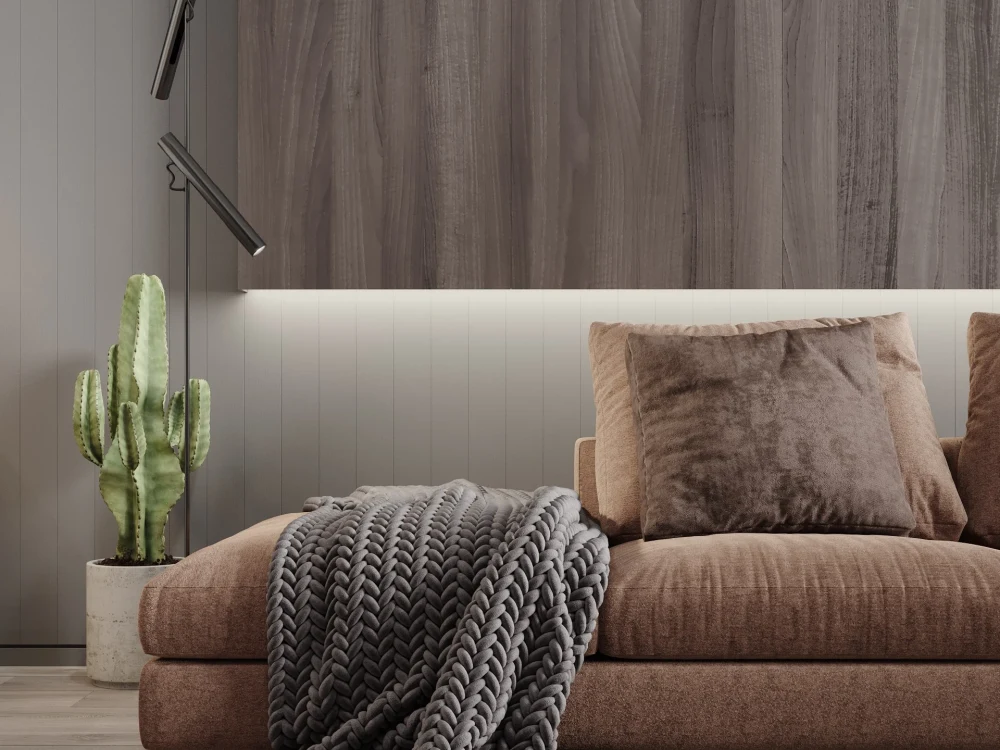 Visualization of individual Interior Design | Upwork