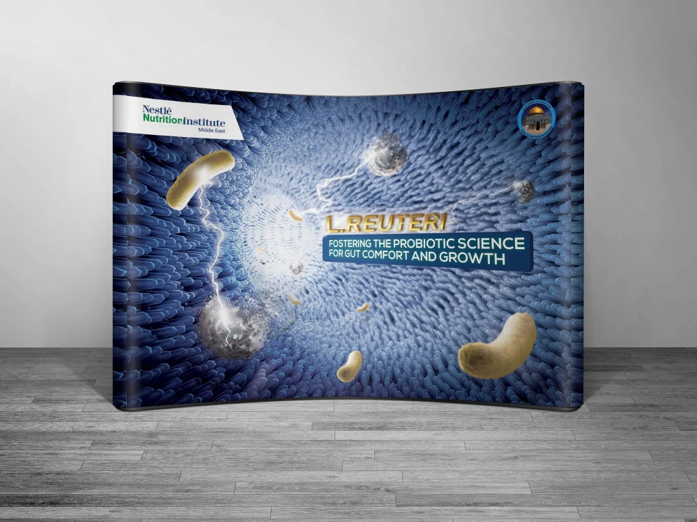 Window display, outdoor, large format and banner | Upwork