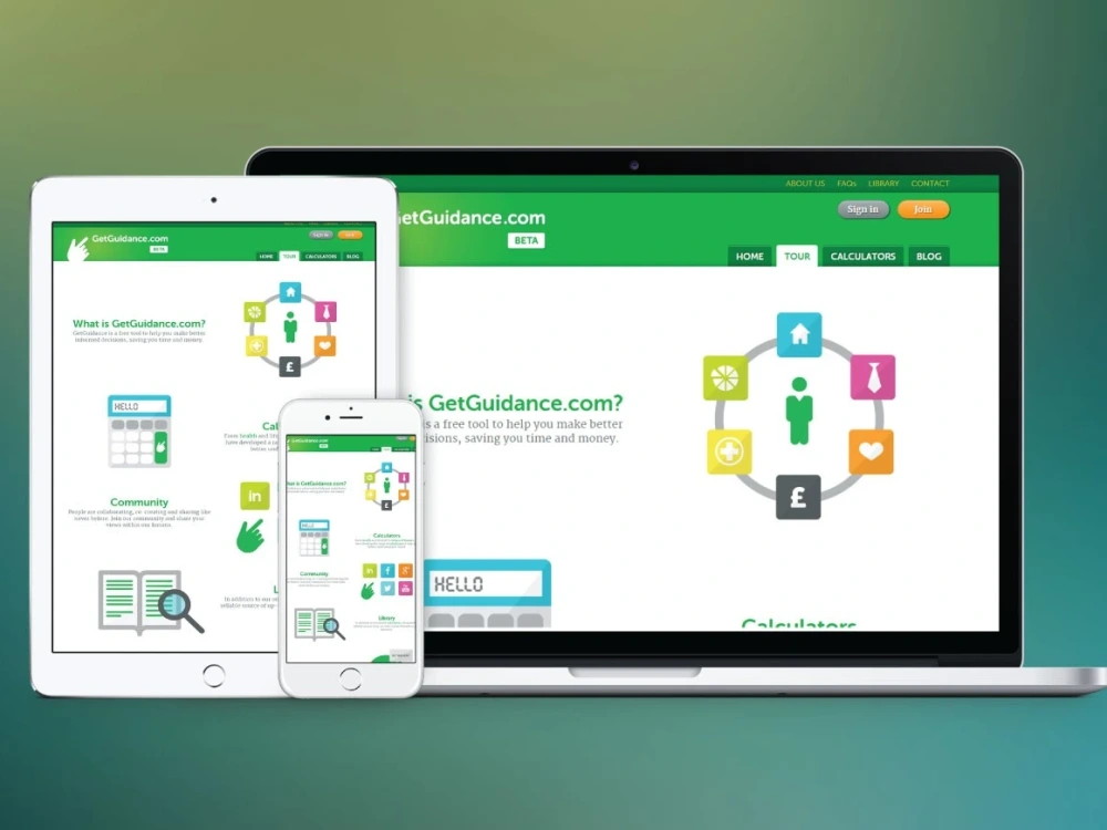 Cutting-edge software solutions that empower your digital experience ...