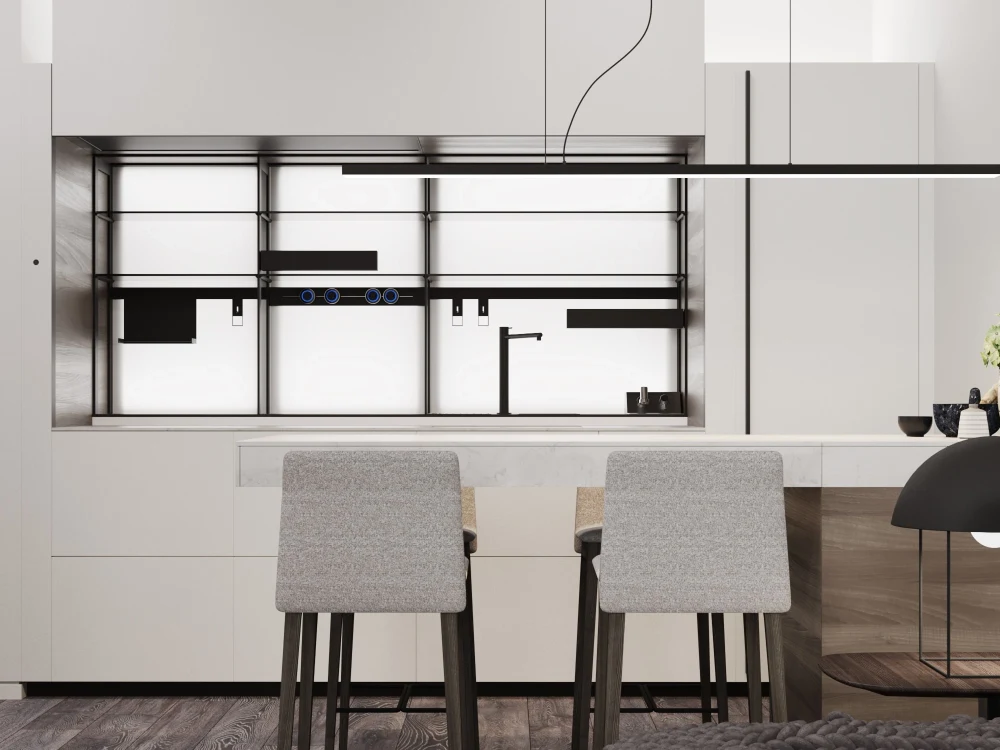 Visualization of individual Interior Design | Upwork