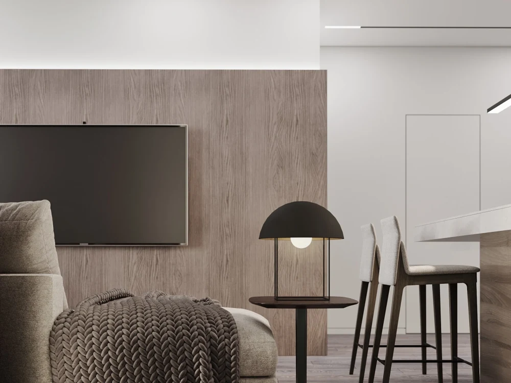 Visualization of individual Interior Design | Upwork