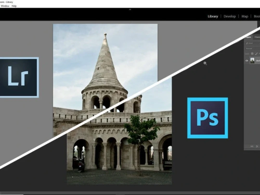 A realistic photoshop manipulation and retouches | Upwork