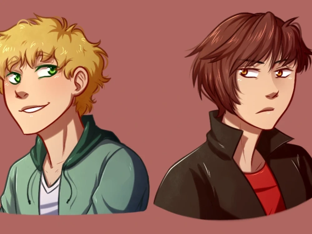 The best cartoon and comic designs :relaxed: | Upwork