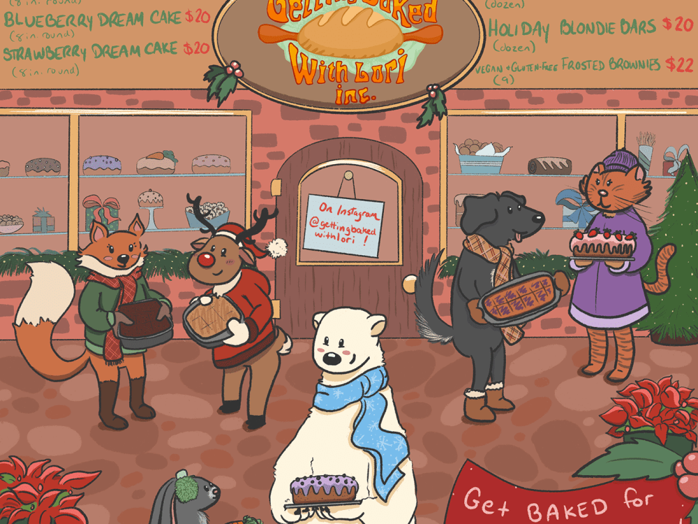 The best cartoon and comic designs :relaxed: | Upwork