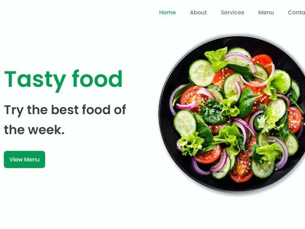 A fantastic Front End(HTML/CSS) of your website | Upwork