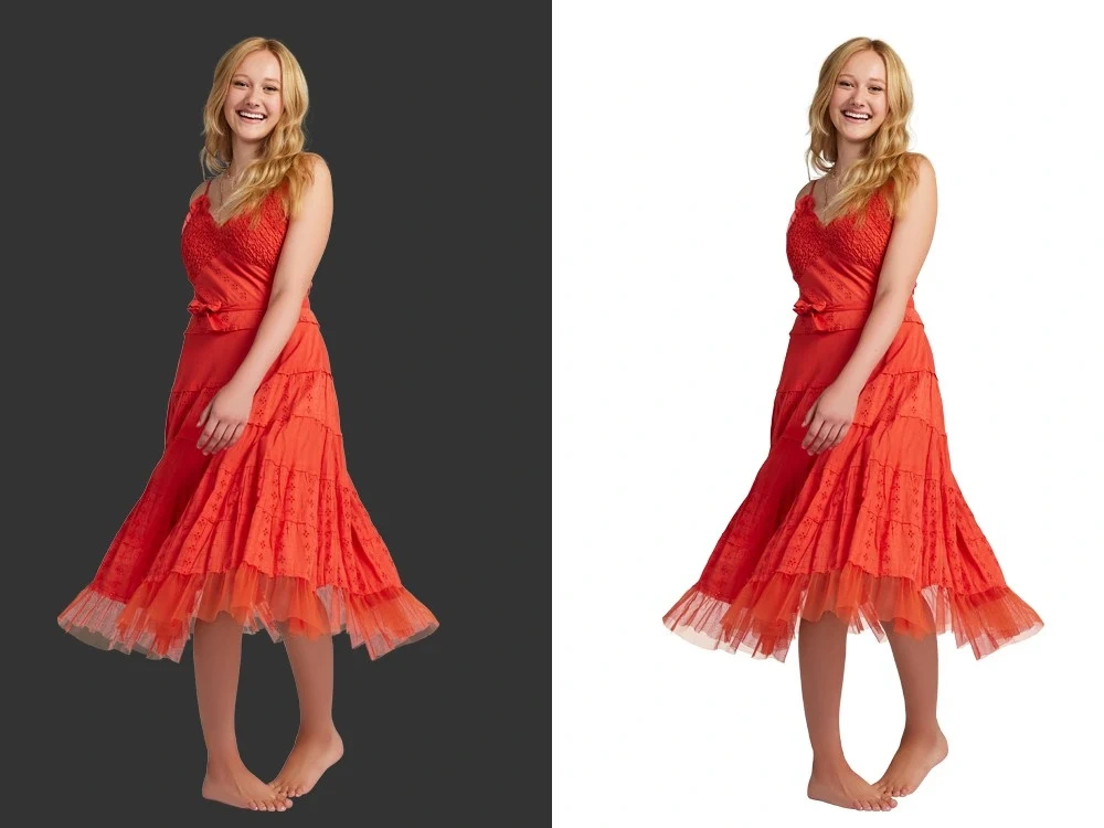 Background Remove any photos for amazon product. | Upwork