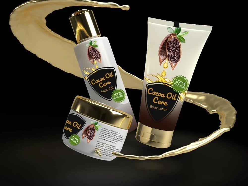 A creative and unique package design | Upwork