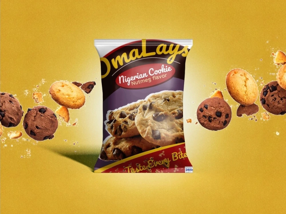 A creative and unique package design | Upwork