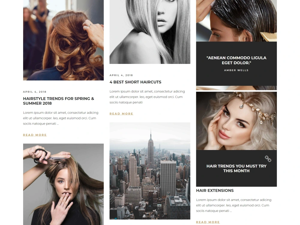 A Responsive website for desktop and mobile version | Upwork
