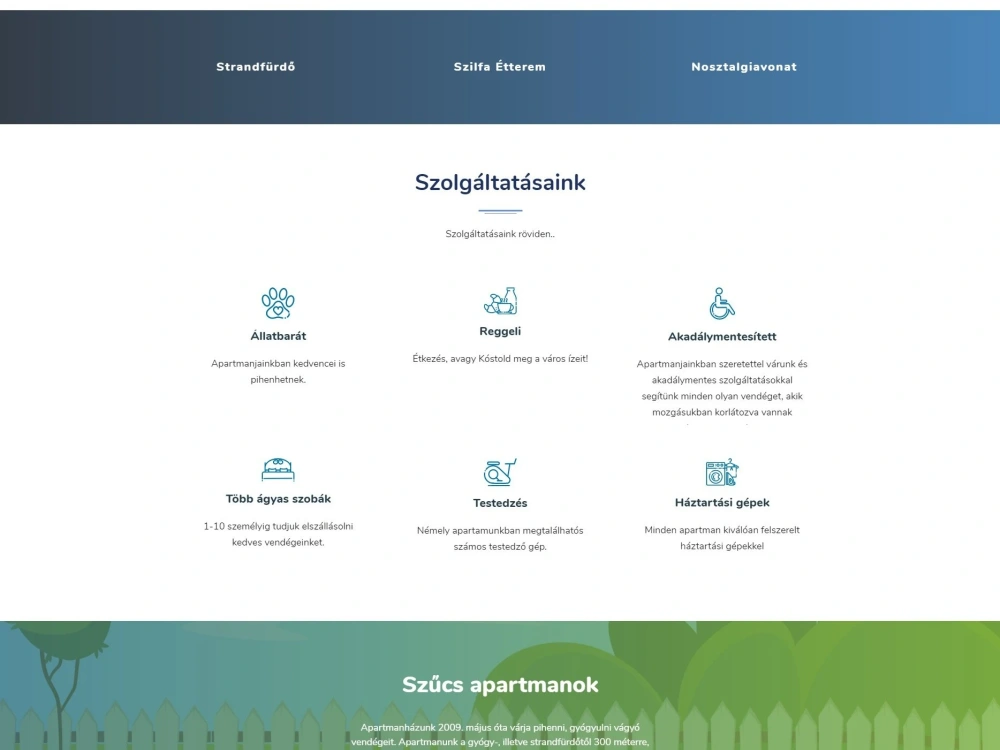A blazing fast website with Next.js static generation. | Upwork