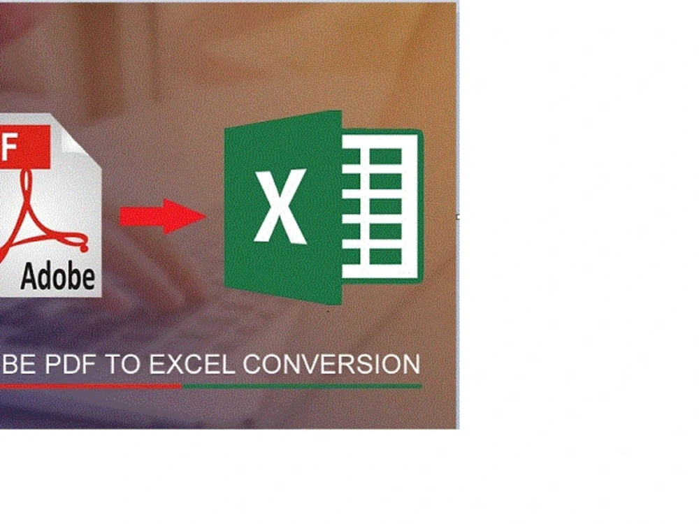 A High quality and accurate conversions of files(. csv, excel, google doc.) | Upwork