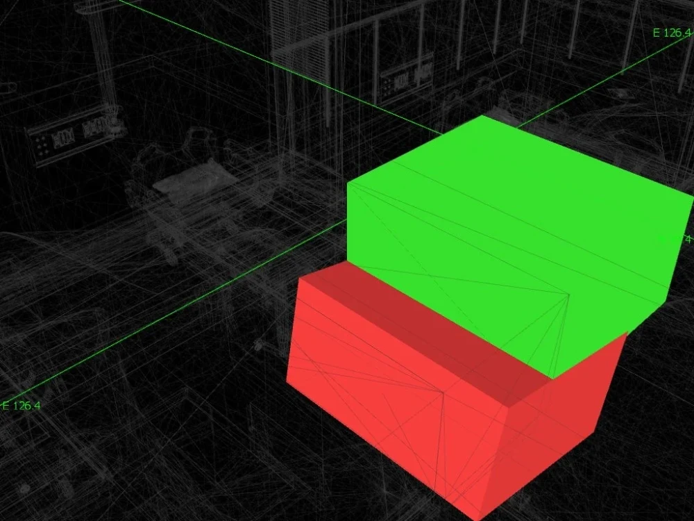 BIM MEP Model with Clash Detection | Upwork