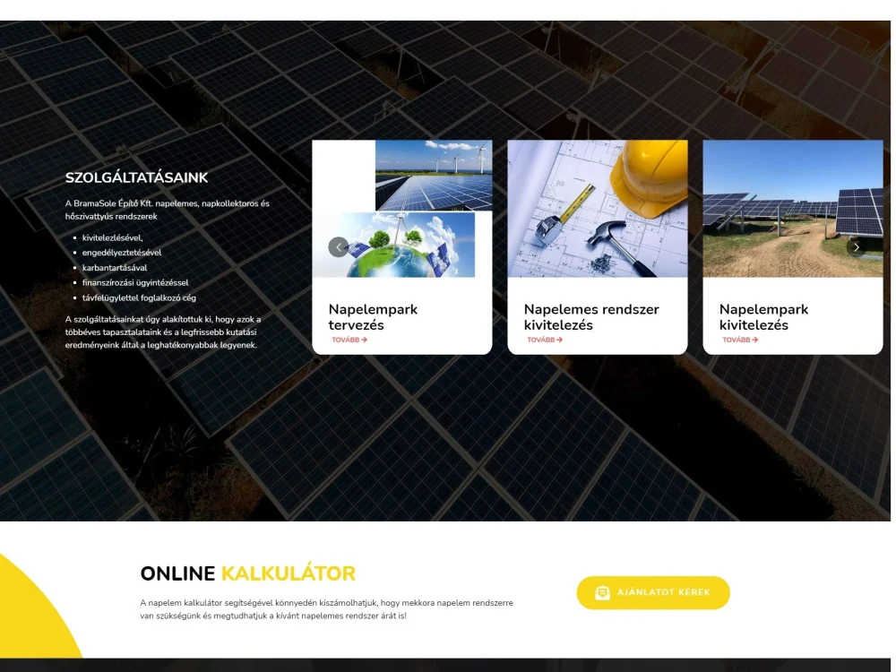 A blazing fast website with Next.js static generation. | Upwork
