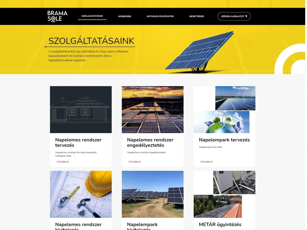 A blazing fast website with Next.js static generation. | Upwork