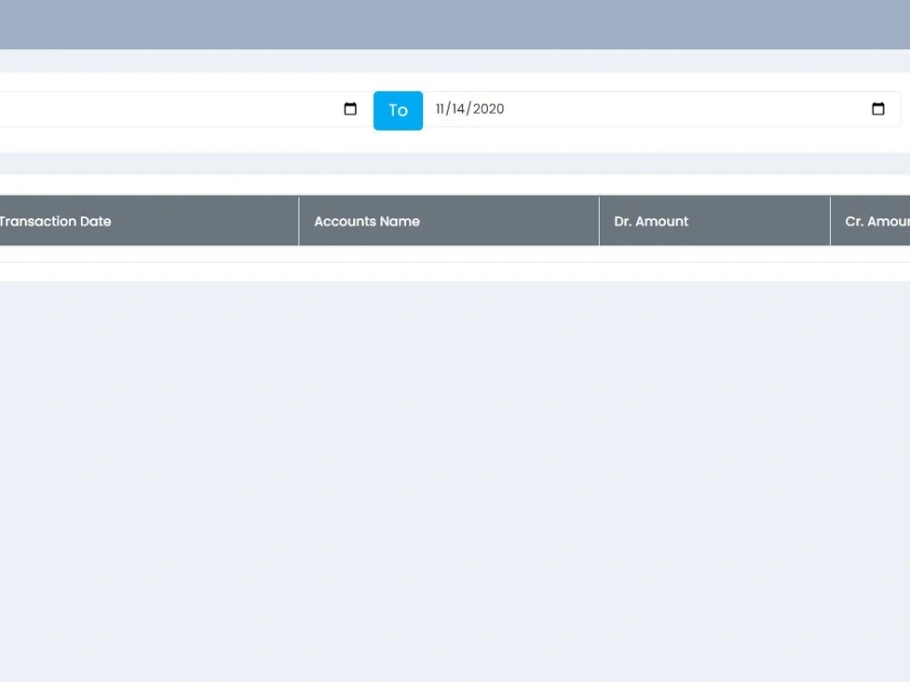 A well designed and optimized web app to manage your organization. | Upwork