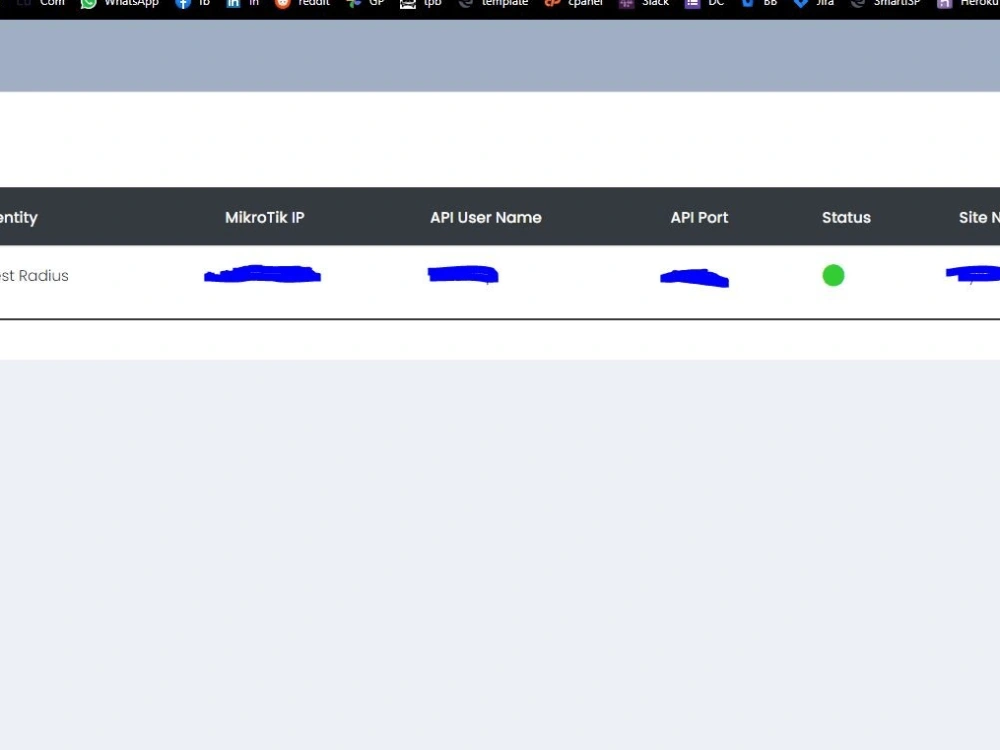 A well designed and optimized web app to manage your organization. | Upwork