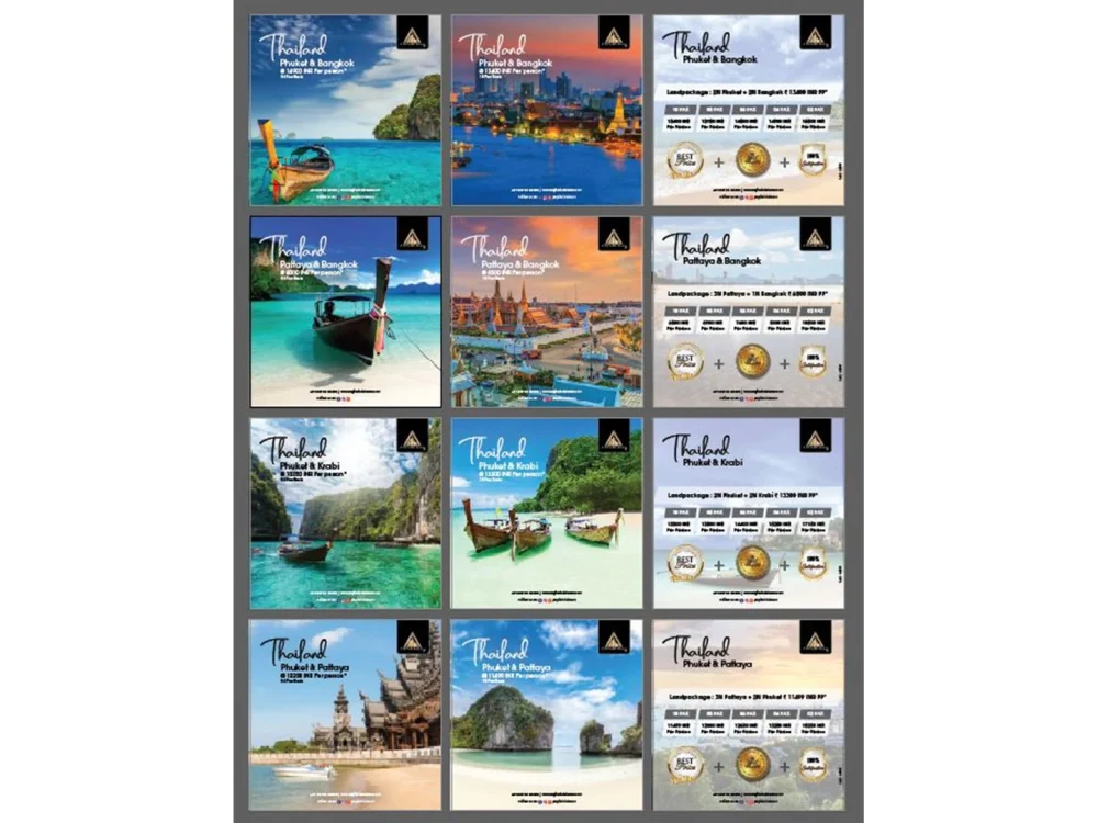 Personal professional graphic designer. | Upwork