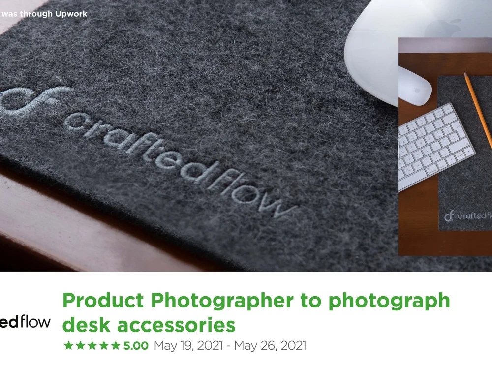 Lifestyle photography package that impresses | Upwork