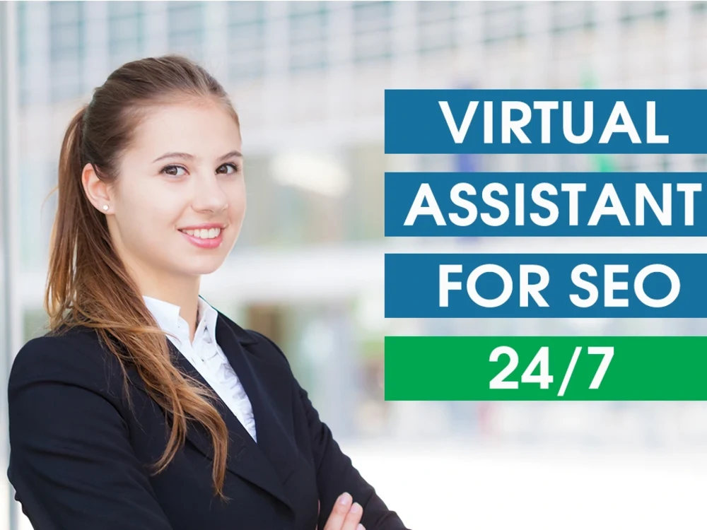A reliable virtual assistant for SEO | Upwork