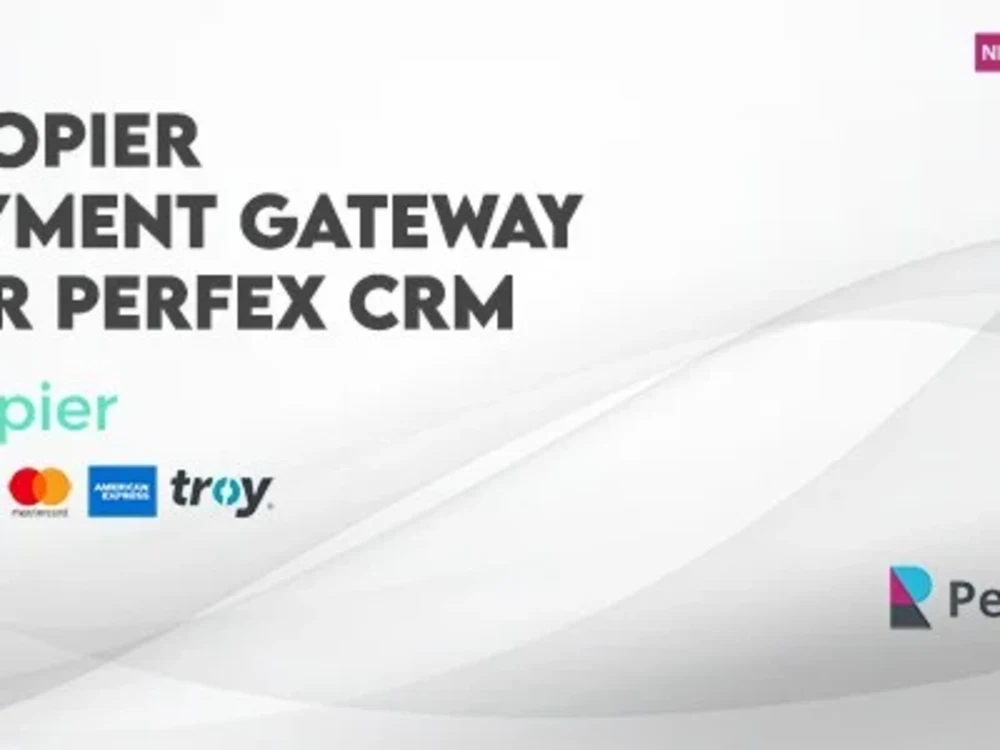 A Fully Specialized Perfex Crm Module That Meets Your Own Needs Upwork