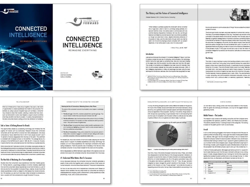 A professional eBook, print book or magazine layout. | Upwork