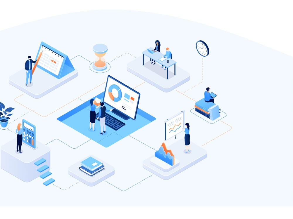 Engaging video with high end motion graphics | Upwork