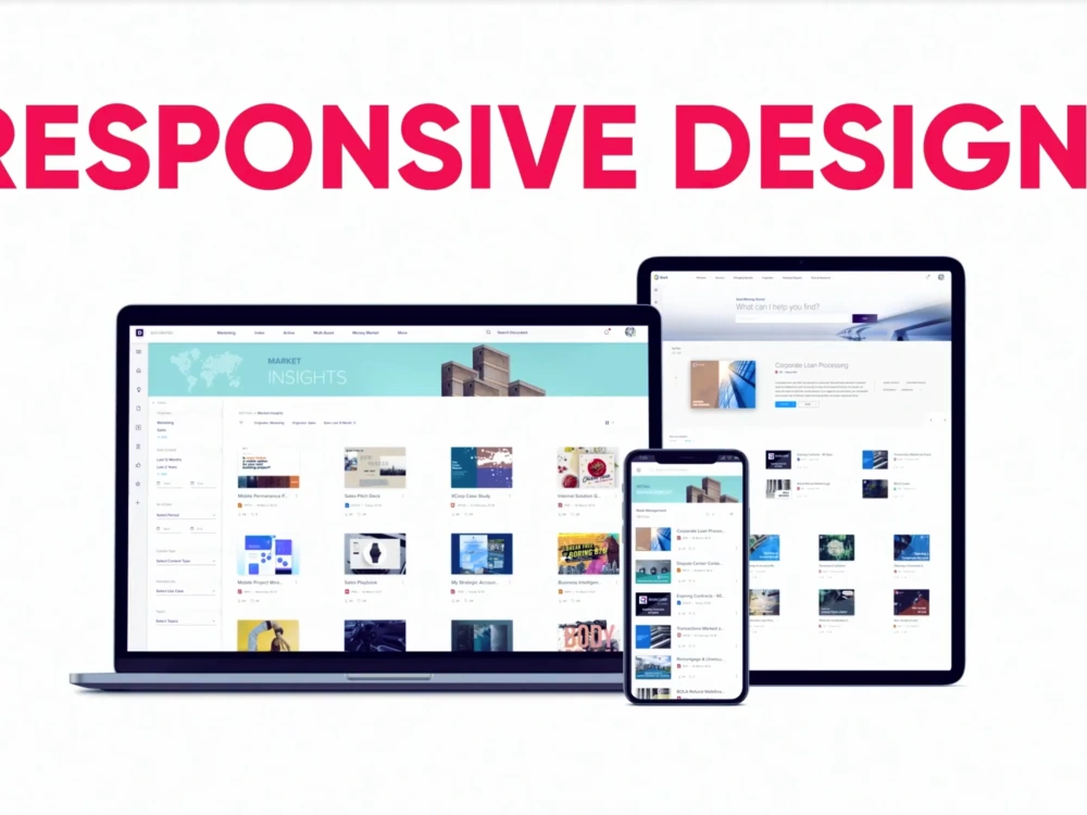 Engaging video with high end motion graphics | Upwork