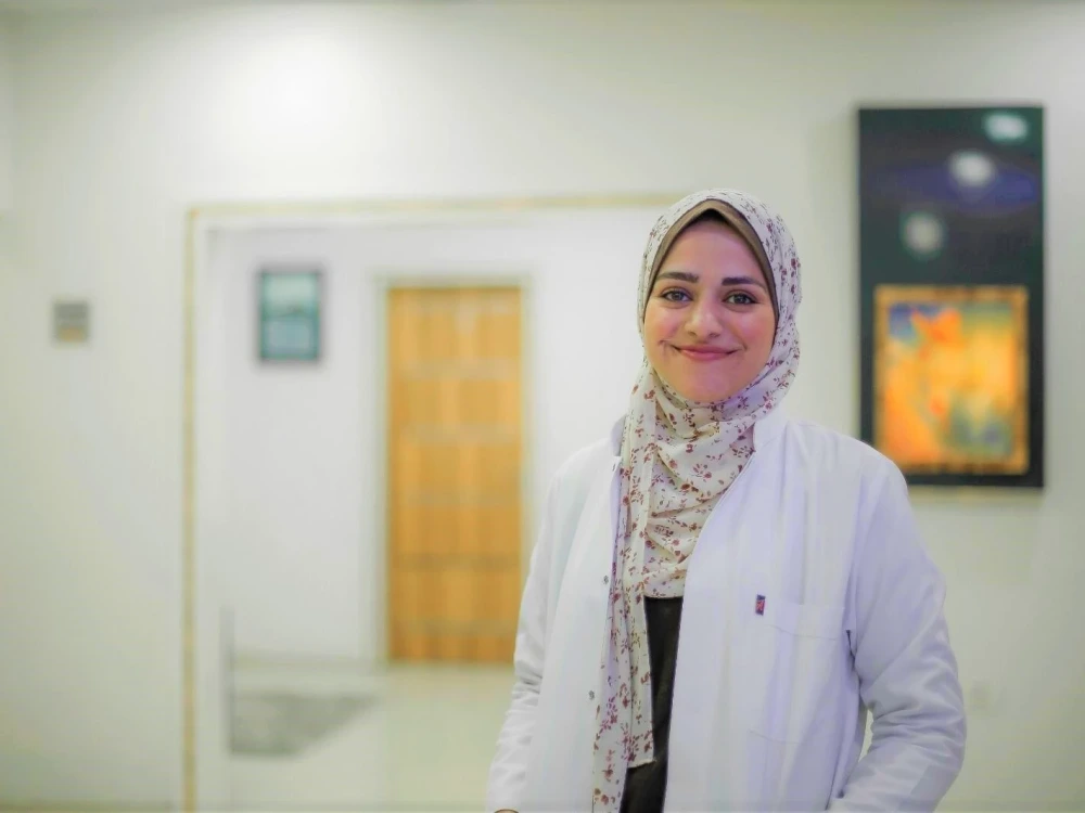 A perfectly translated English Arabic medical text | Upwork