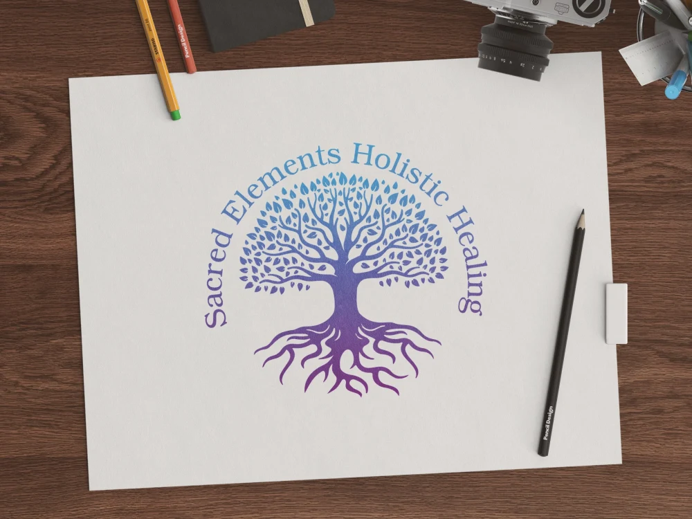 A custom hand drawn vector logo for your Business | Upwork