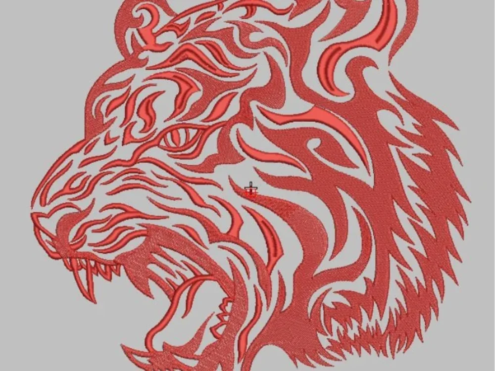 Embroidery dst, pes, sew and other format file for your embroidery ...