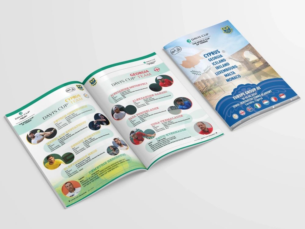 A Professional Magazine / Catalog / Book / Document design | Upwork
