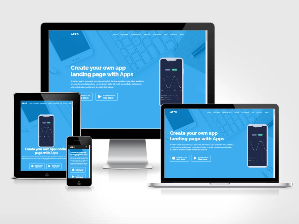 A professional website done according to your custom requirements | Upwork