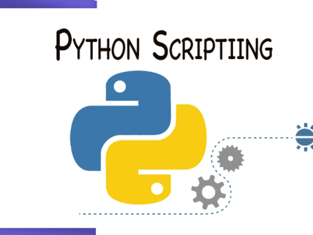 A responsive Django website. | Upwork