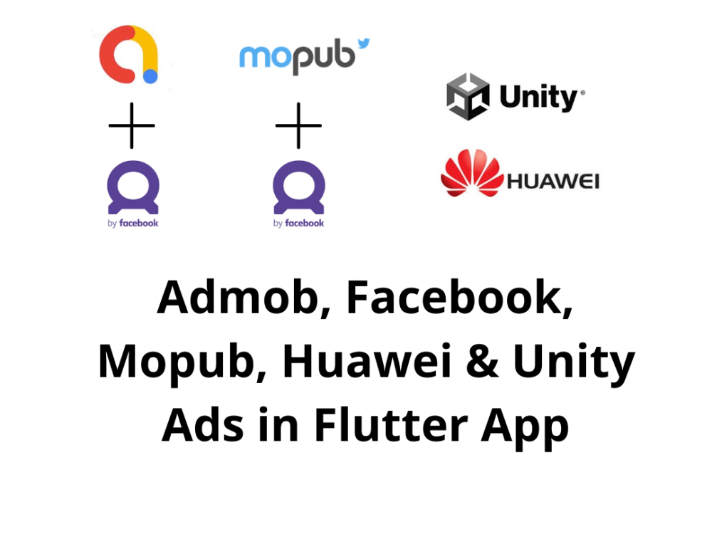 Ads in Flutter app | Upwork