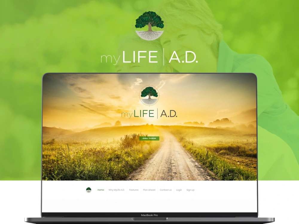 A responsive Website UI Design & development | Upwork