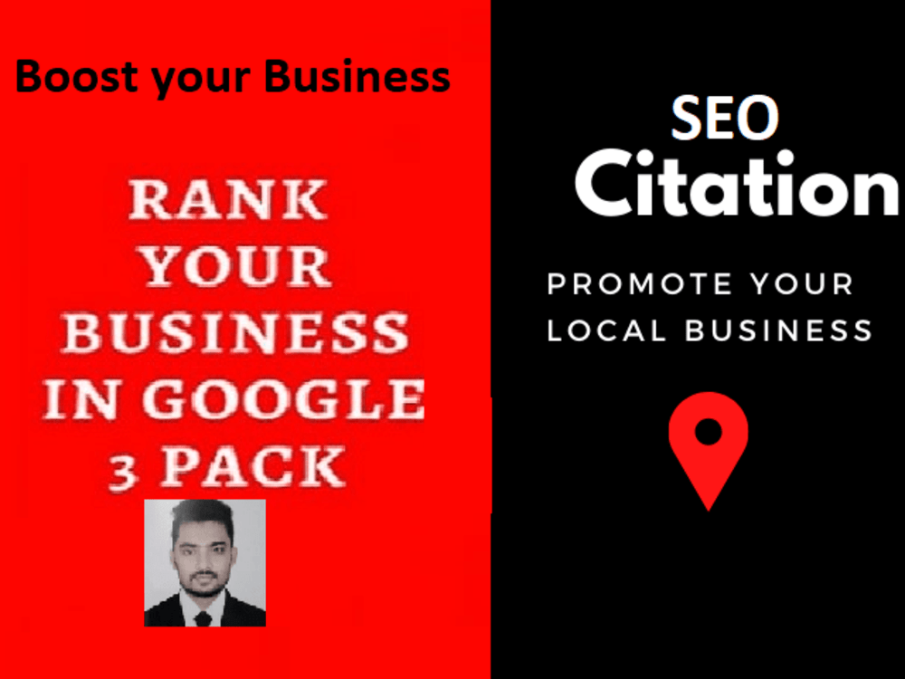 Top local citation for local businesses | Upwork