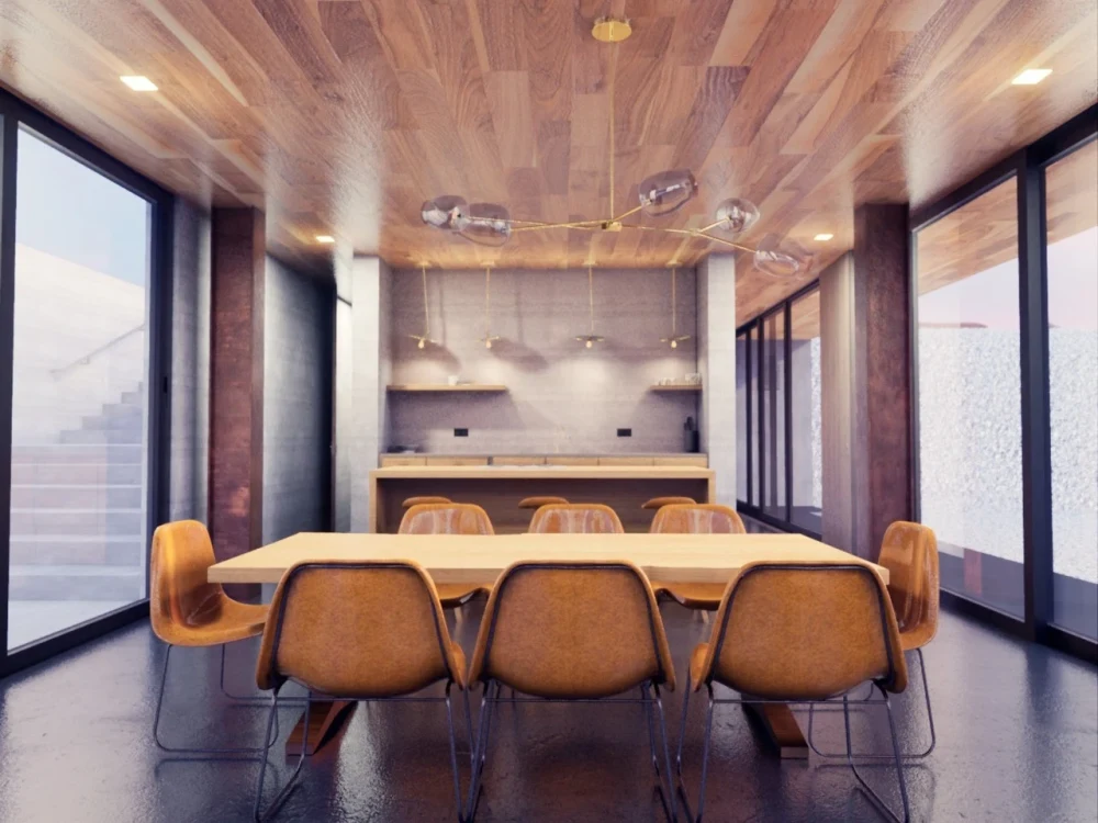 Unreal Engine 5 Real Time Archviz interactive Tool | Upwork