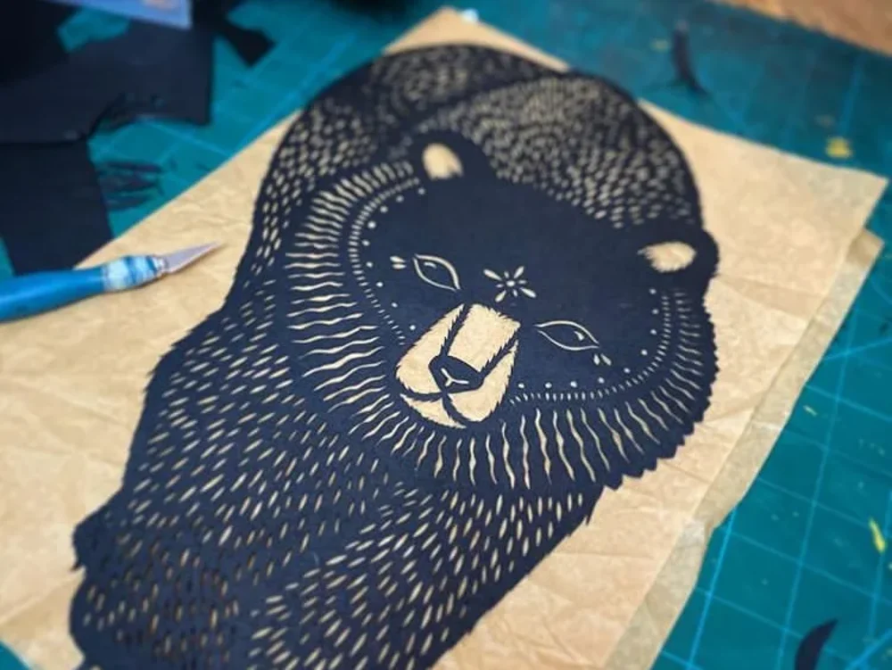 Beautiful 2D vector designs for LASER Cut & Engraving (Ai or DXF+ ...