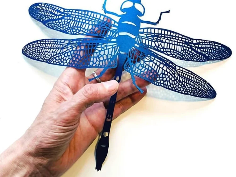 Beautiful 2D vector designs for LASER Cut & Engraving (Ai or DXF+ ...