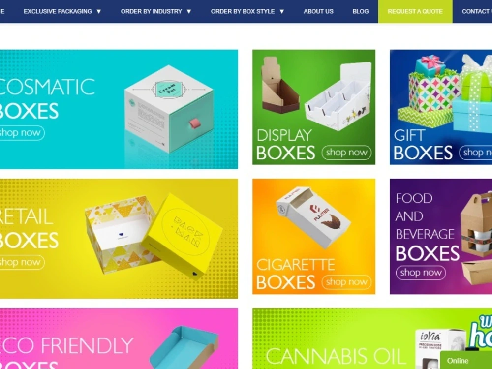 Wordpress Landing Page and Micro website | Upwork