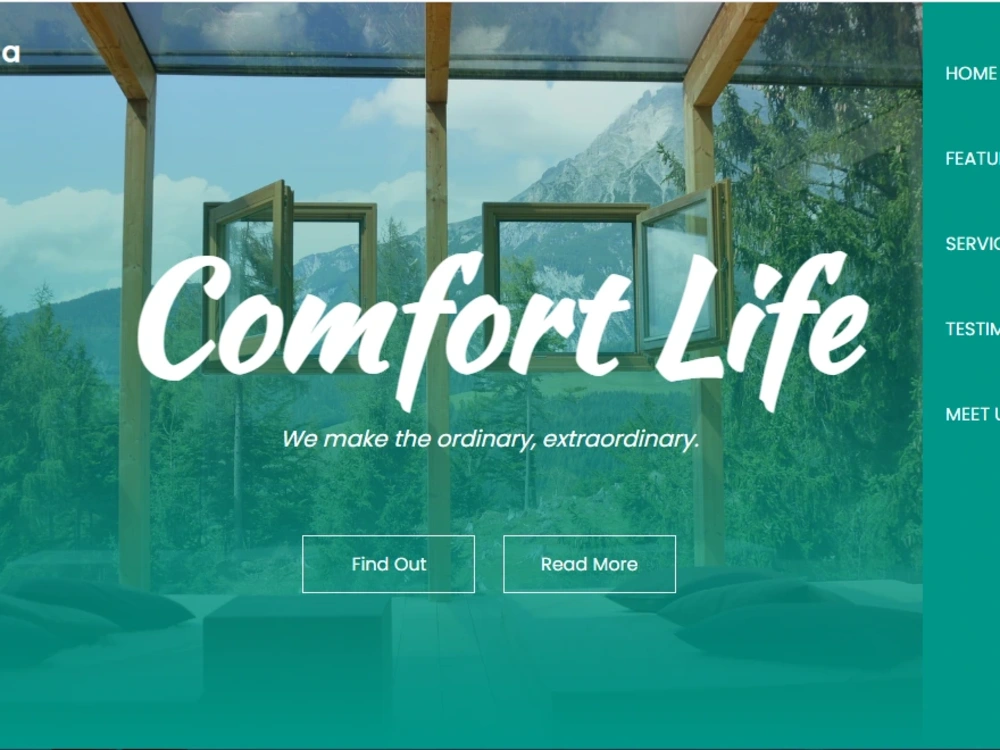 A Responsive Frontend Developer | Upwork