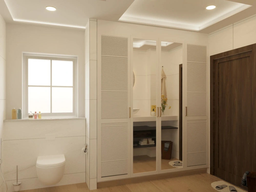 A luxury interior design, 3D renderings for your Apartment | Upwork