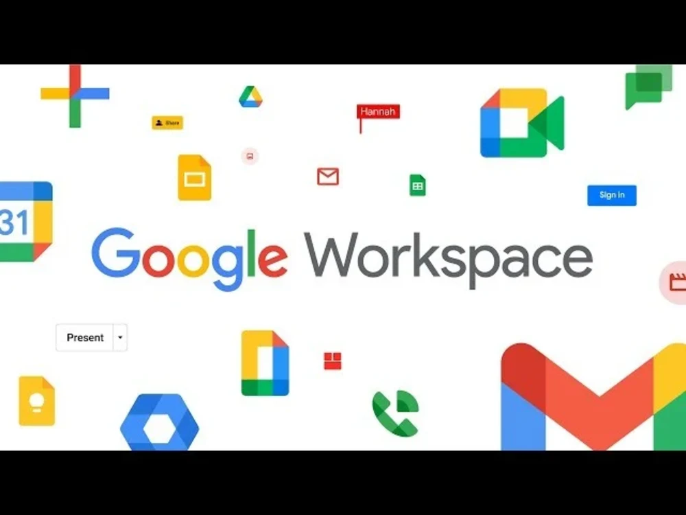 Google Workspace custom email accounts for your domain | Upwork