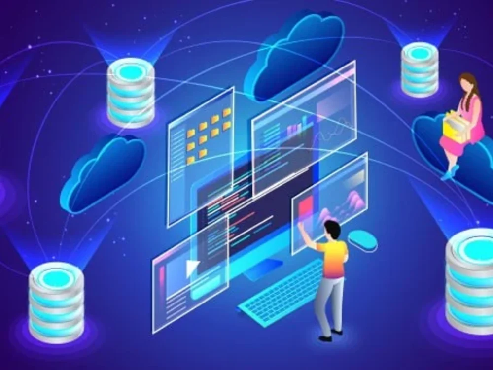 A professional IT based services | Upwork